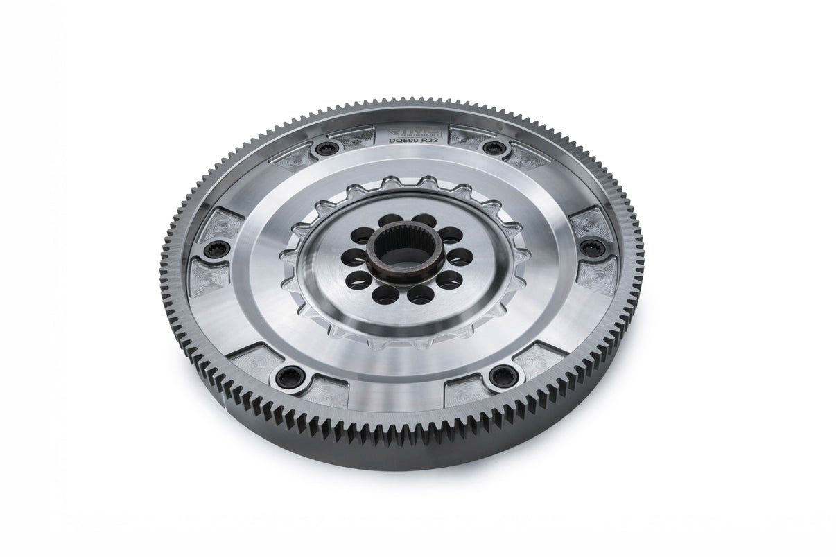 DSG DQ500 - Dual Mass Flywheel for 3.2 V6 R32 Engines – SRT Performance