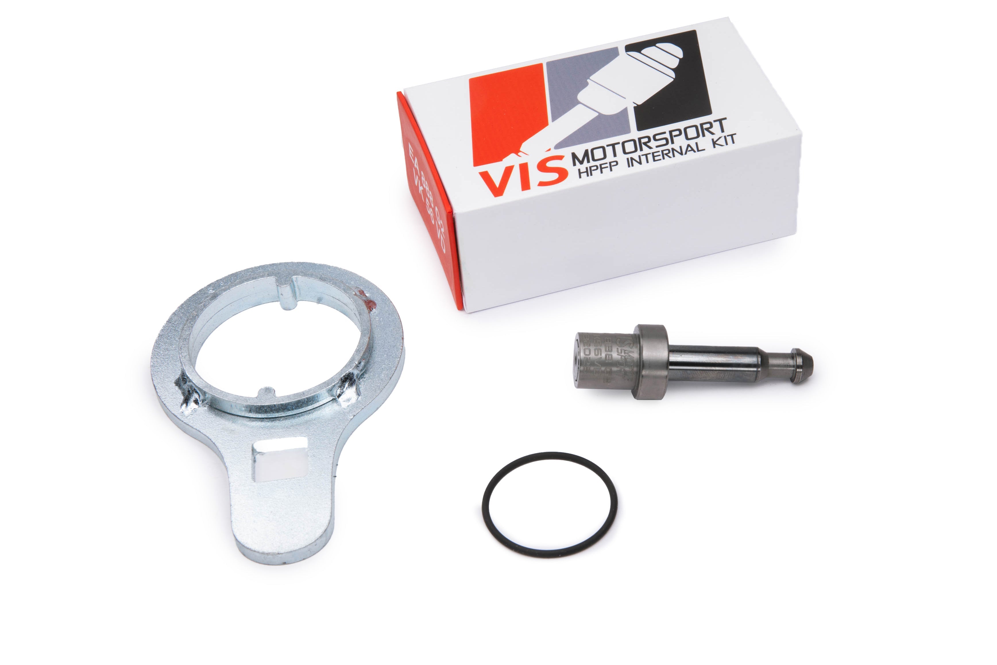 VIS Motorsport - 1.4 TSI EA111 - CAV / CTH / CAX HPFP Upgrade Kit – SRT ...