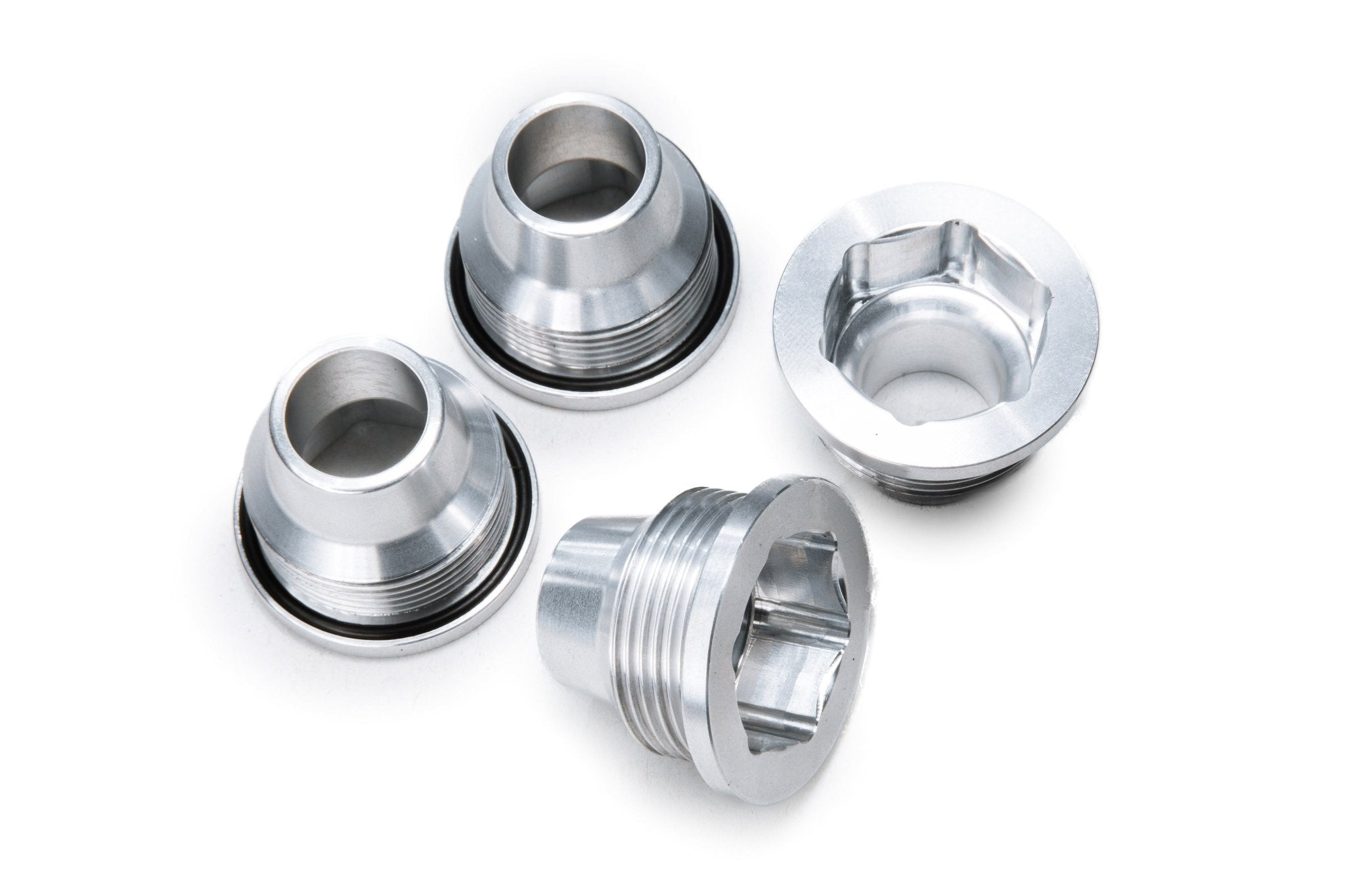1.8T 20VT Fuel Injector Extension Inserts – SRT Performance
