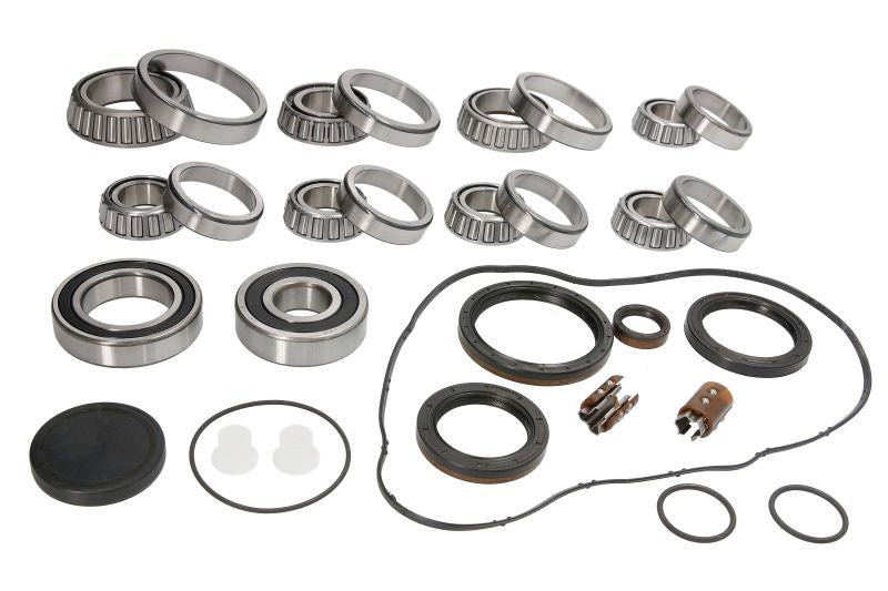Repair Kit for DQ200 DSG Transmission – SRT Performance