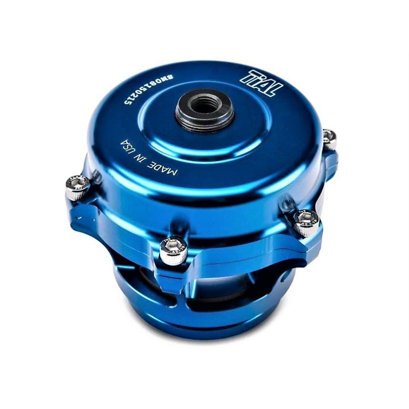 Tial BOV Off Valve 10 psi Spring Blue – SRT Performance