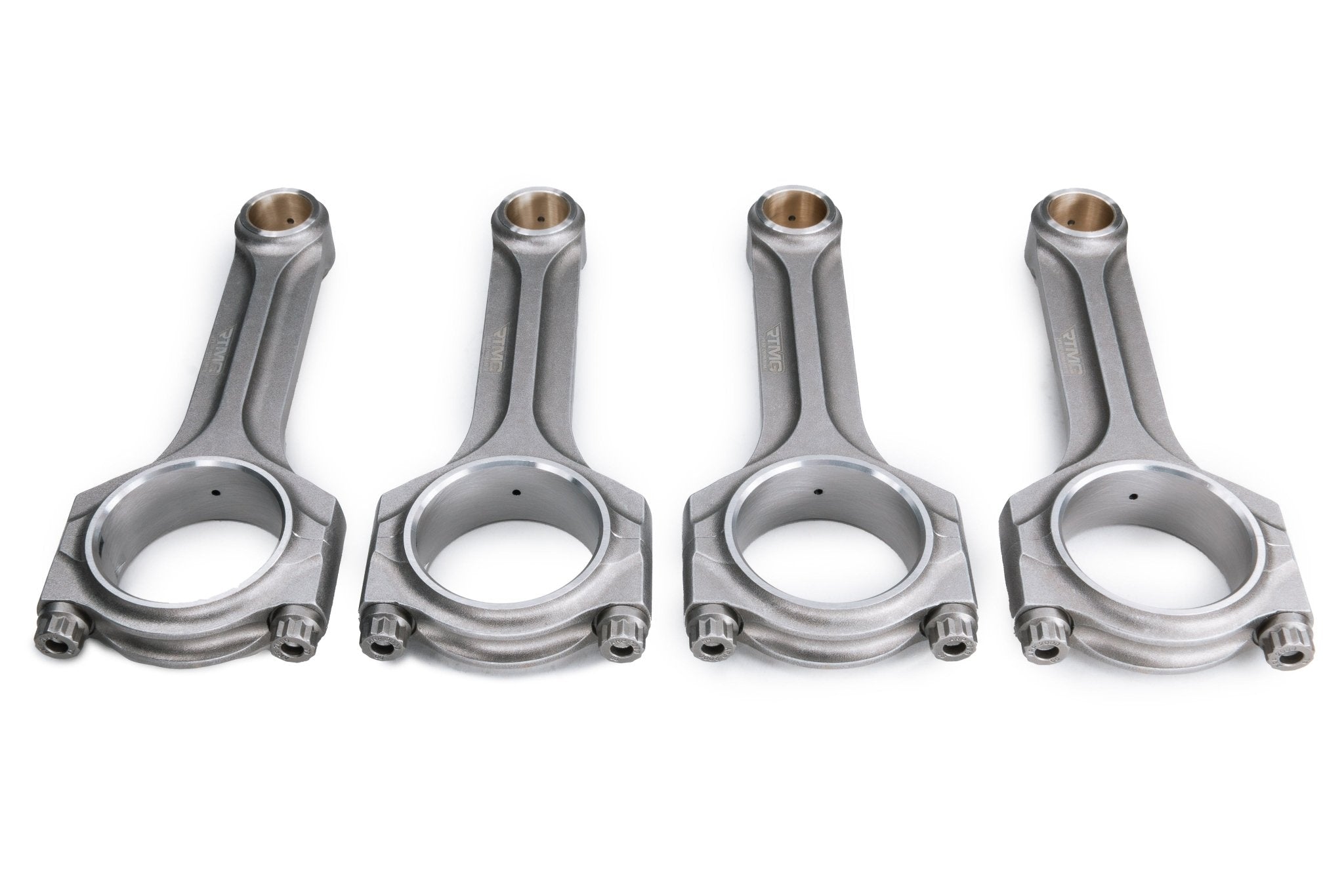 Connecting Rods Set X-Beam for 2.0 TSI EA888 Gen 2 - Up to 1000HP+ 21m ...