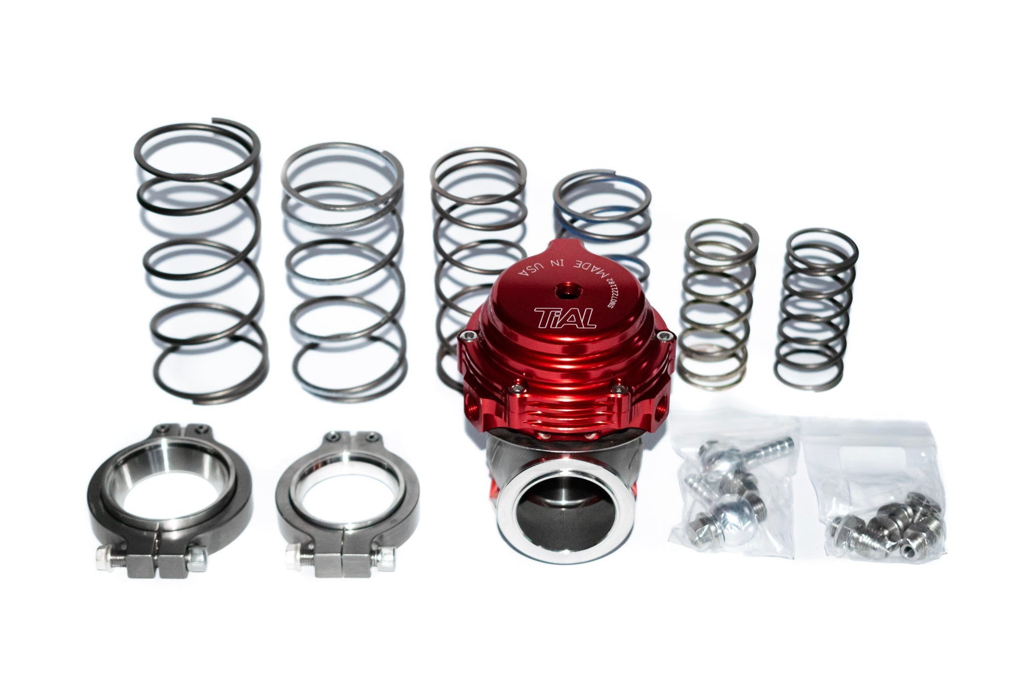 TIAL Sport MV-S External Wastegate 38mm V-band – SRT Performance