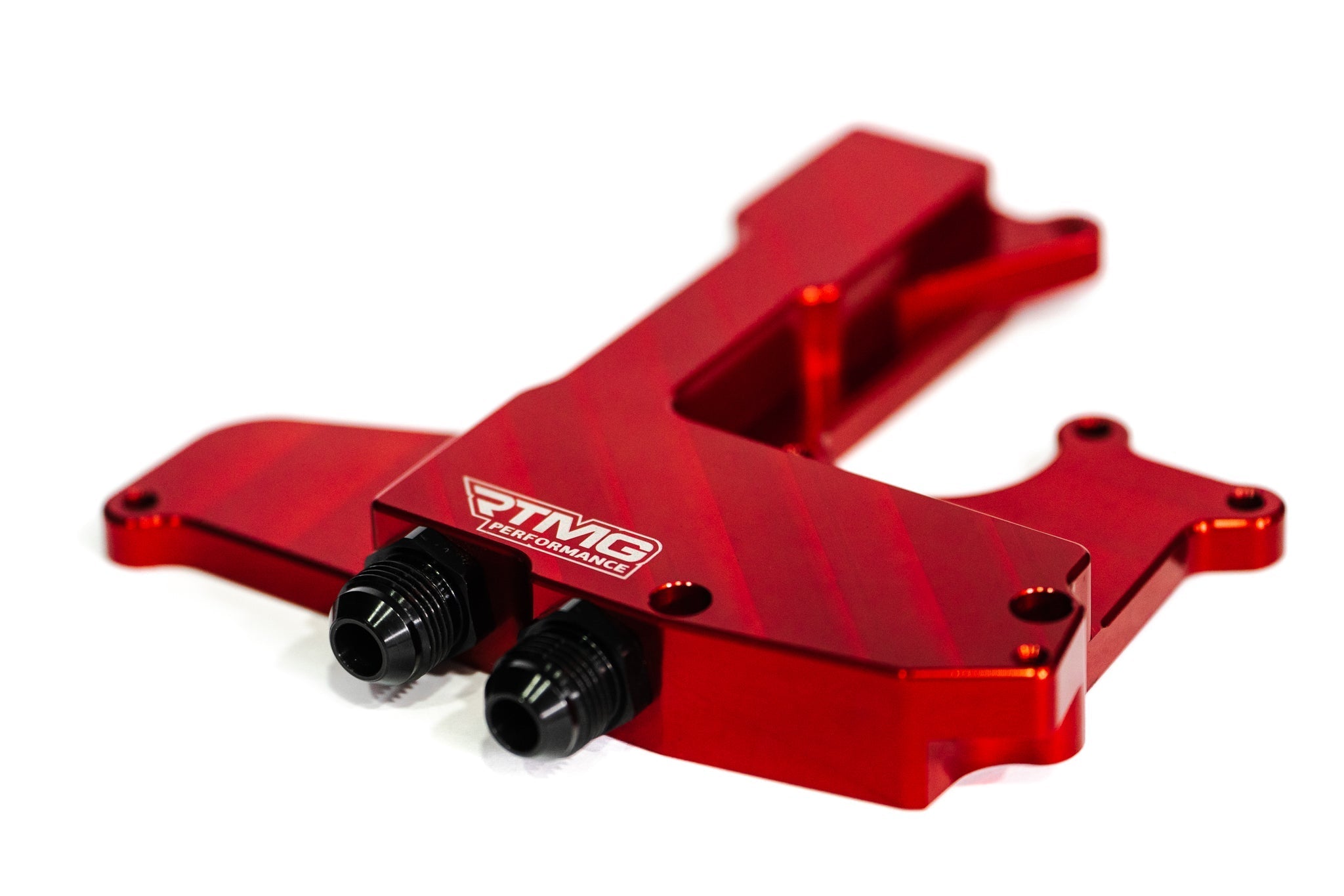 Valve Cover Breather Adapter PCV for 1.8 / 2.0 TSI EA888 – SRT Performance